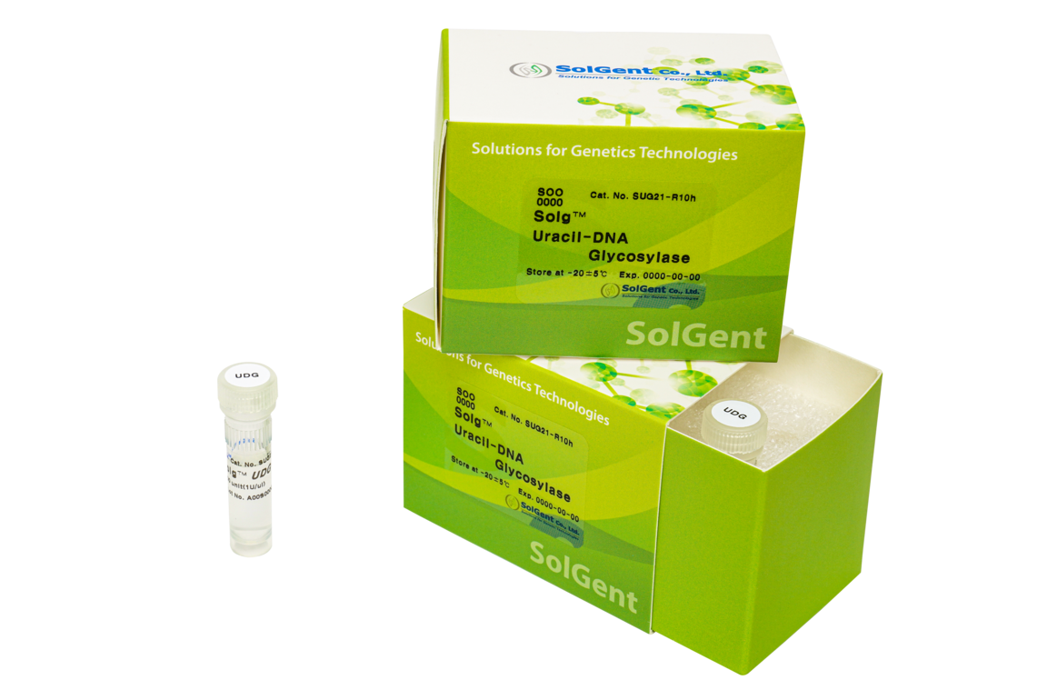 Pre-made Enzyme – 솔젠트(주)